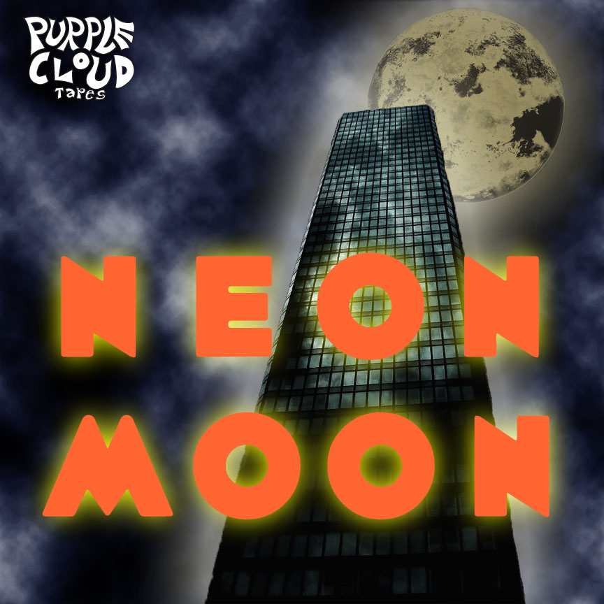 Neon Moon – PURPLE CLOUD TAPES